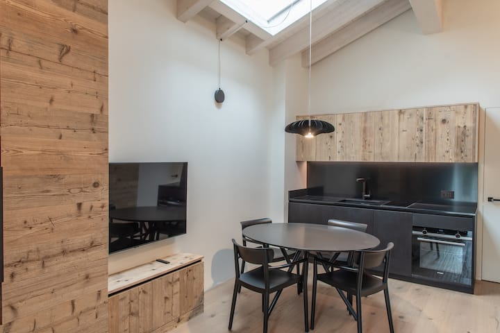 Home 75 - Ponte di Legno