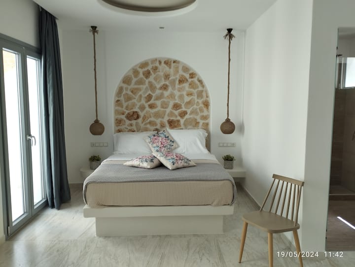 Rodiani No 6 - Naxos