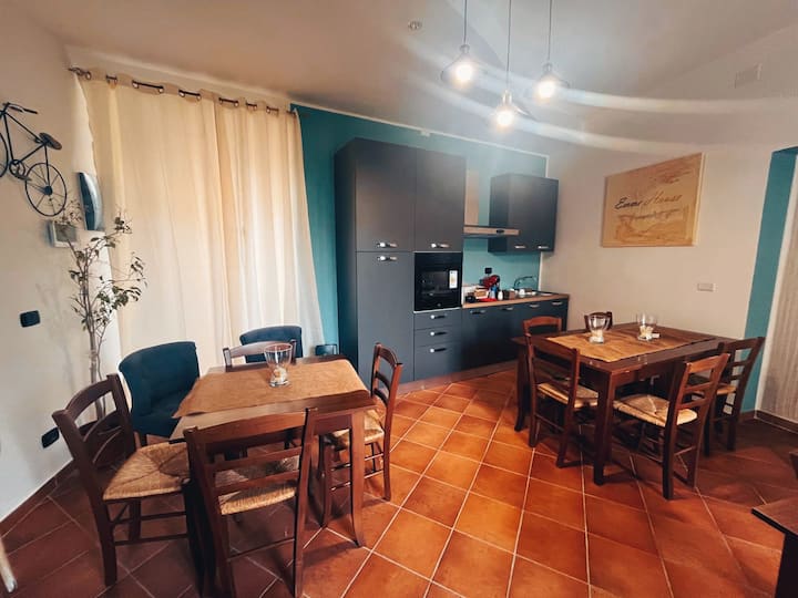 Love Room With Private Spa - Esperia