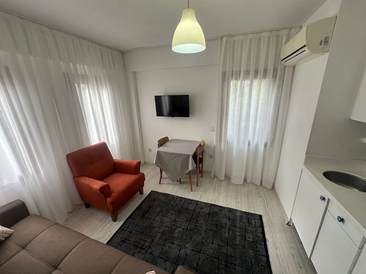 Wish Suites Bodrum-ekonomik ÇIft Kişilik Oda - Bodrum