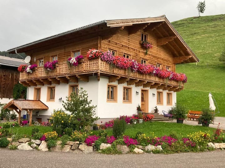 Haus Lindbichl - Austria