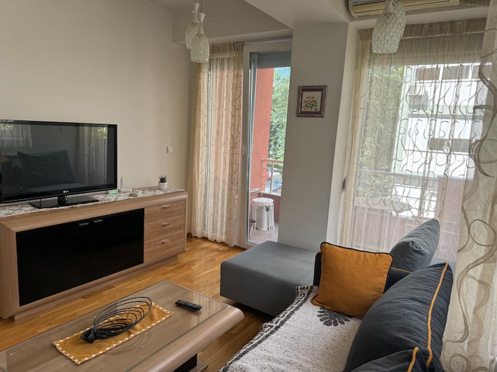 Prime City Apartments - Skopje