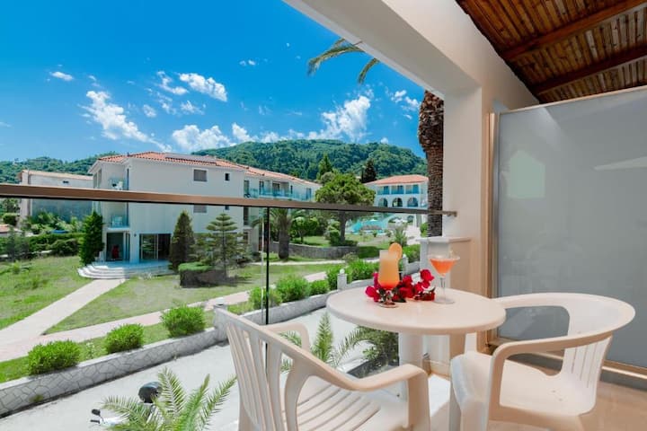 Katerina Palace Studios 2 - Zakynthos