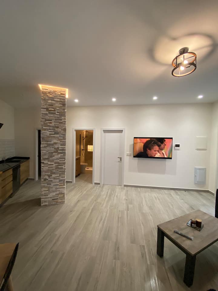 Apartamento Garbinet - Alicante