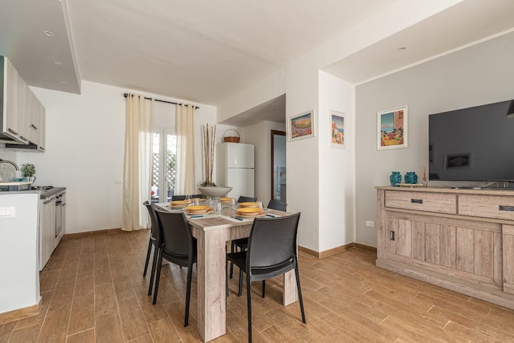Paride Apartments/aphrodite - Sicile