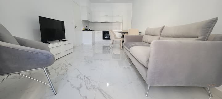 Lightside Apartment - Vlorë