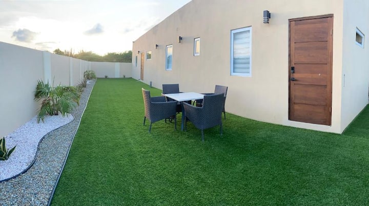 Paraguana-inn,-2bedroom - Aruba