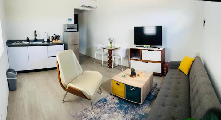Paraguana-inn, Home Like No Other - Aruba