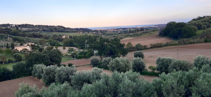 Dimora Fonte San Pietro - Civitanova Marche