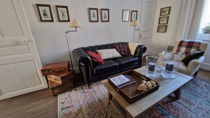 Chambre 4 - Le 343 Du Cours - Pertuis