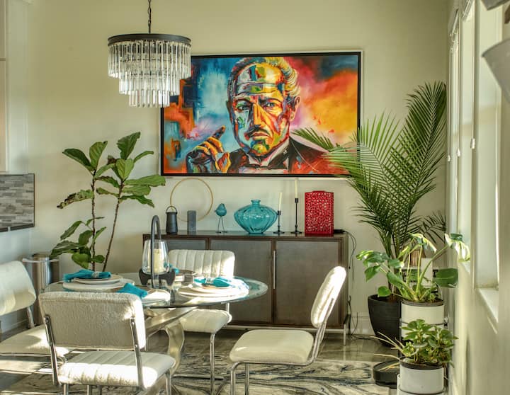 La Hacienda - Yuma, AZ