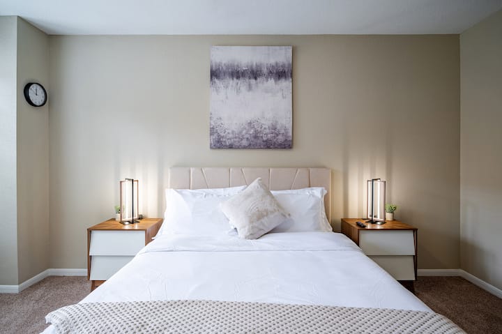 Close To Home | World Cup | 2 Miles To Nrg Stadium - Houston