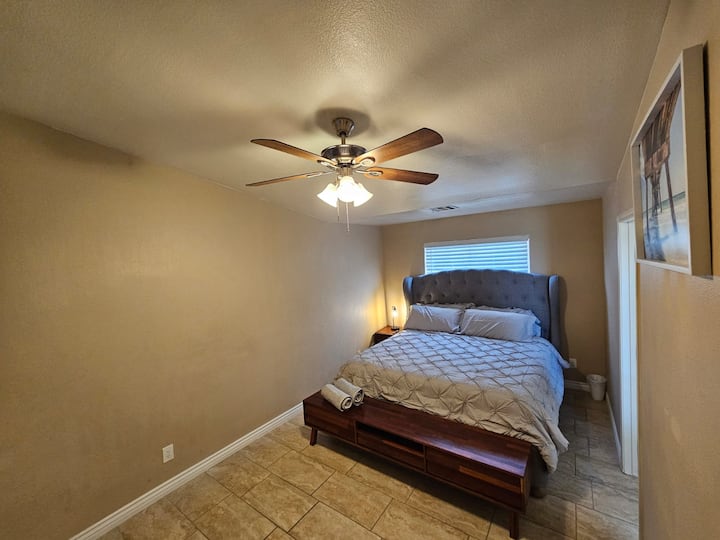 Las Vegas Townhouse - North Las Vegas, NV