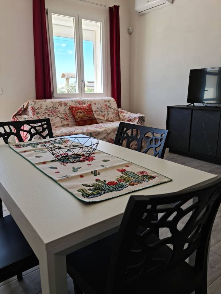 Casa Vacanze Sogno Di Sicilia - Marsala