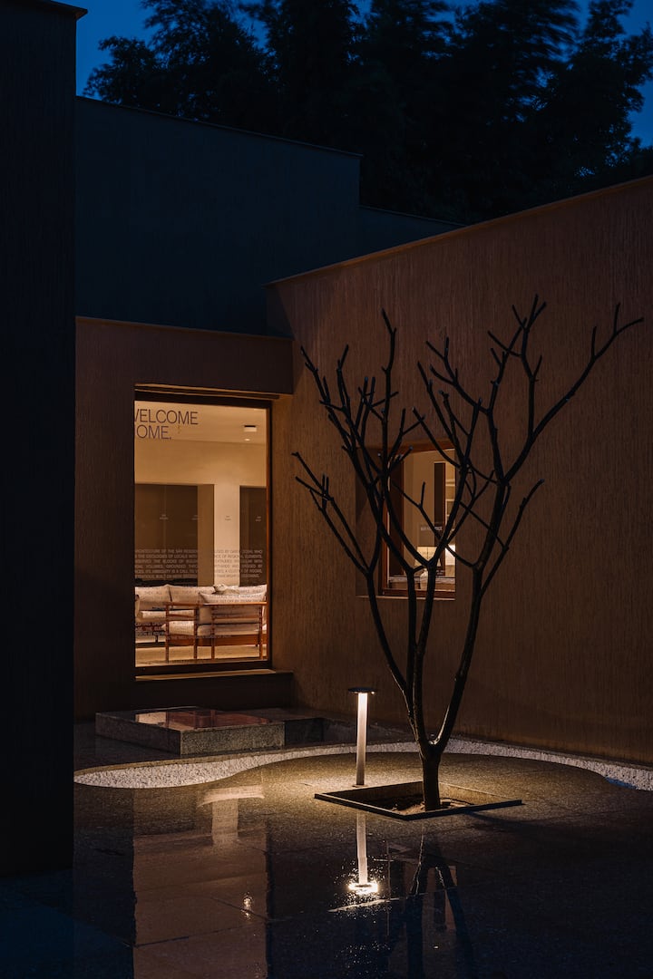 The Escapist-experiential Design House – By Sār - Pune