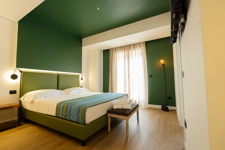 Camera Con Terrazza - Briatico