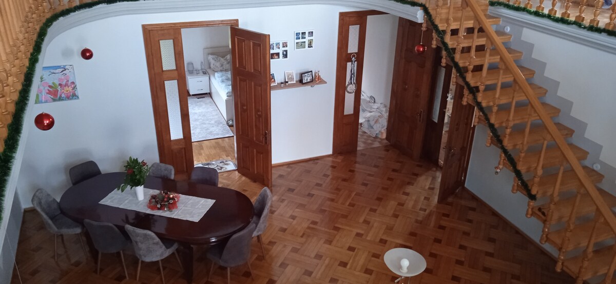 Casa de huéspedes R&R con desayuno incluido - Casas en renta en ...