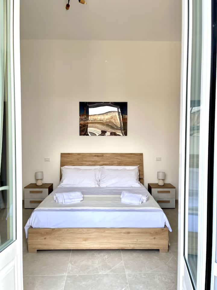 Domus Vitae, Appartamento 2, Monopoli Centro - Monopoli