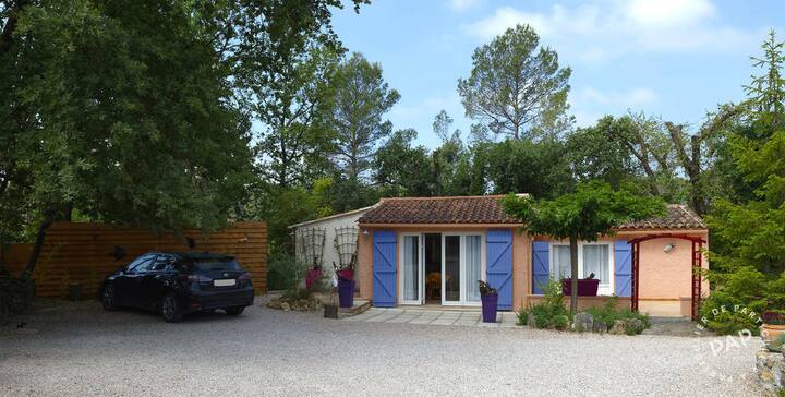 Maisonnette Provençale - Lorgues
