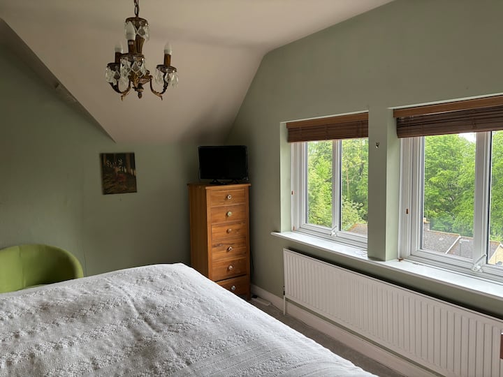 Greenacre Rooms To Rent, Rent 1 - Bakewell