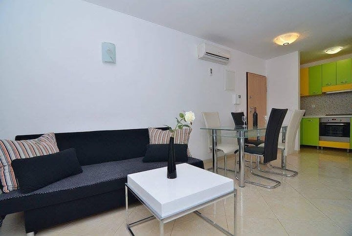 City Beach Suite - Makarska