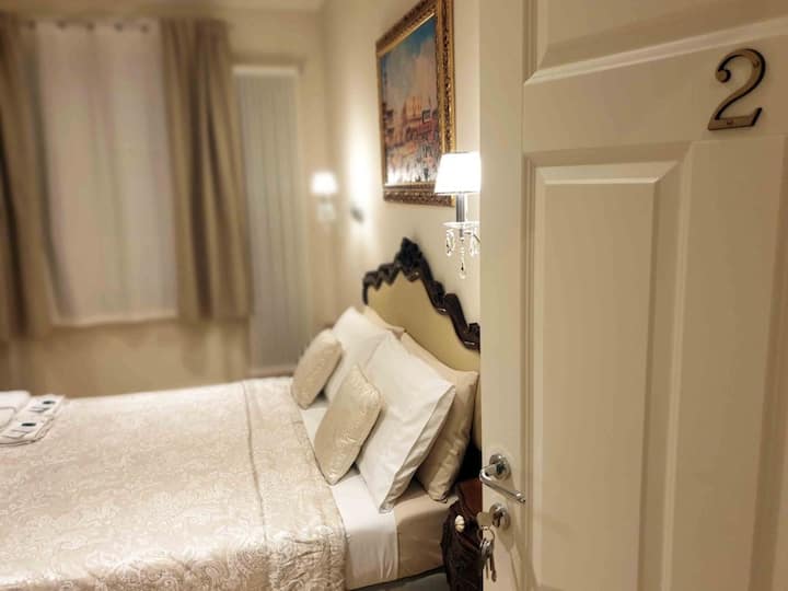 Sogno Di Venezia, Fascino Antico E Comfort - 威尼斯