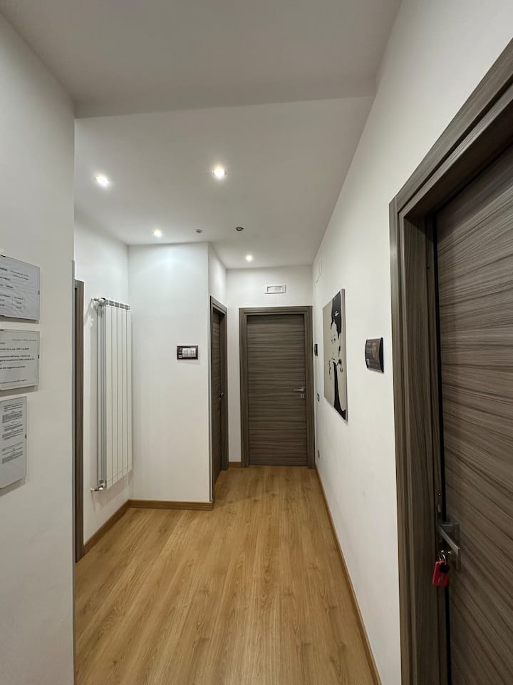 B&b Homedesign Salerno - Salerne