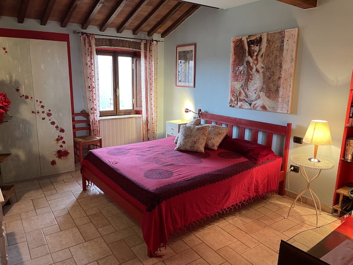 Il Borgo Charming House - San Vincenzo