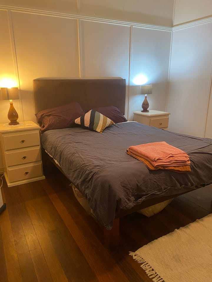 Mimi’s Rest - Kyogle