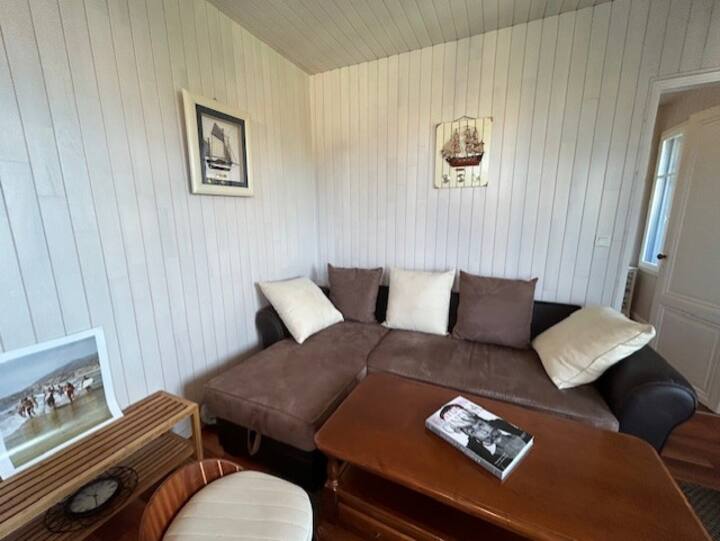 Bel Appartement à Arcachon - Bassin d’Arcachon
