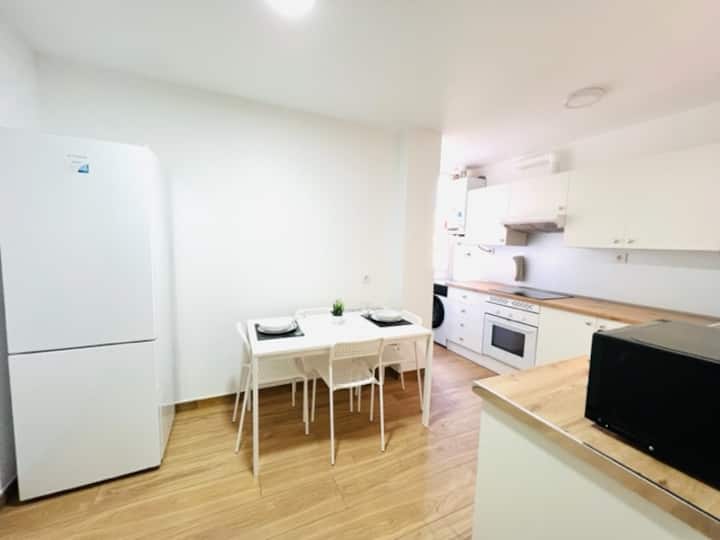 Habitaciones Alcobendas - Alcobendas