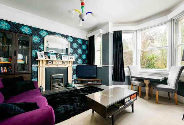 Central Bath Townhouse - バース