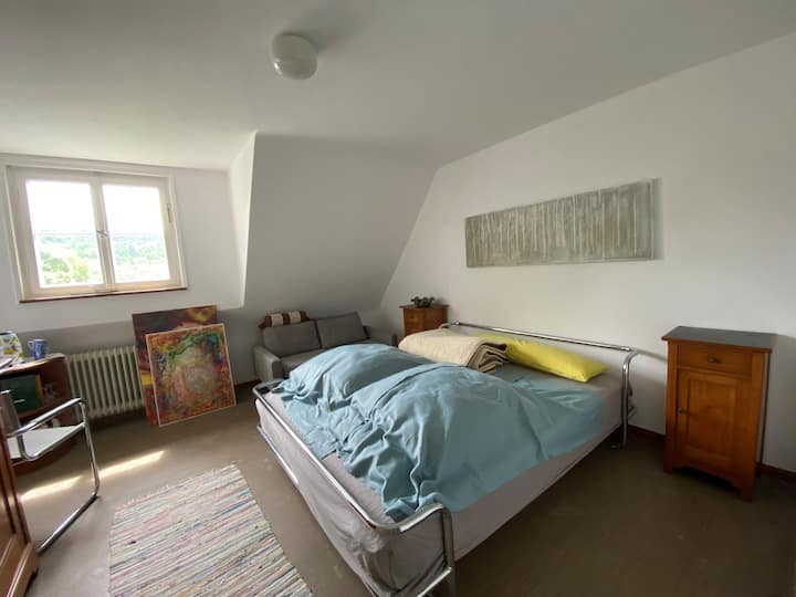 Haus Elise Double - Waiblingen