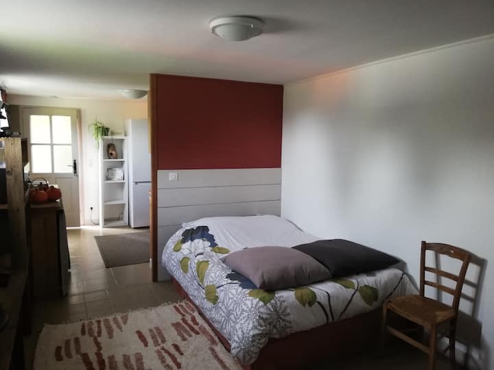 Chambre D'hôtes La Pierre Belle - Bessines-sur-Gartempe