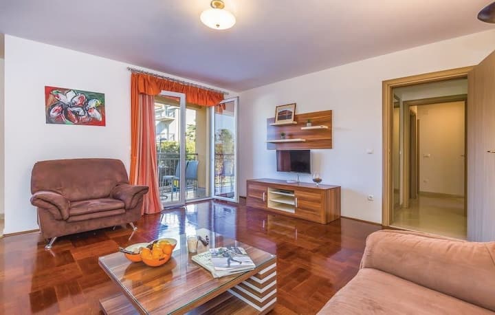 Luxury Beach Suite - Makarska