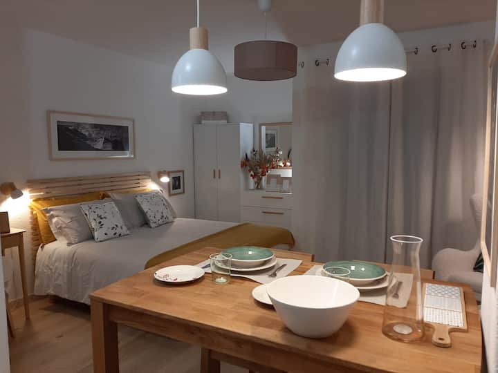 Casa Barbara: Autunno Piacevole In Valle D'aosta - Aosta