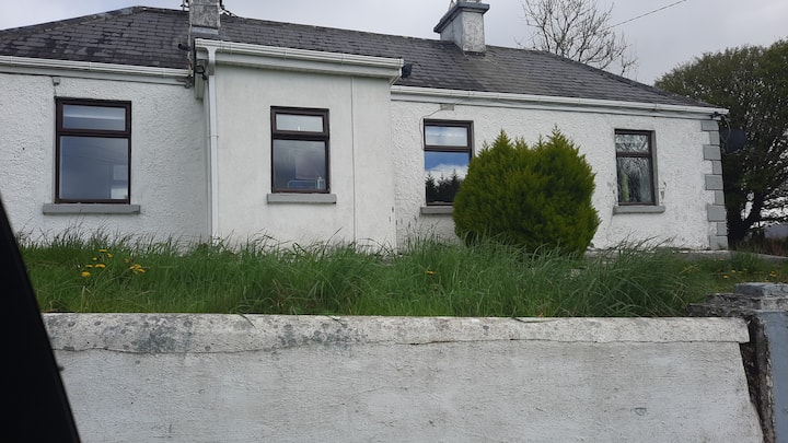 Wild Goats & Mountains Of Mayo - Ballina
