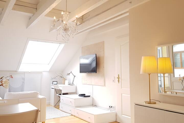 Top Apartment - Quiet Location - Near Stuttgart - Weinstadt