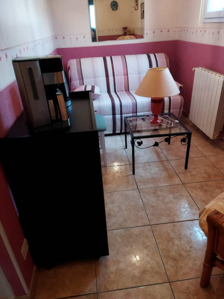 Chambre Chez L'habitant - Béziers