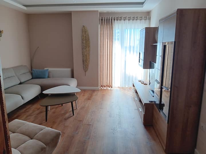 Luxury Sea View Apartment - Vlorë