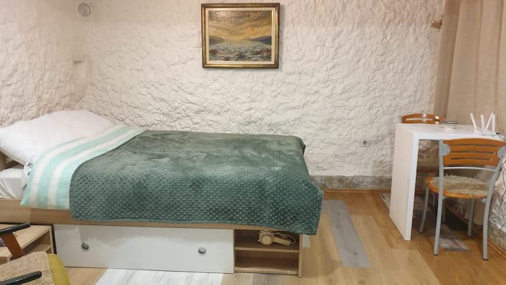 Apartment "Box" In Belgrade - Belgrade