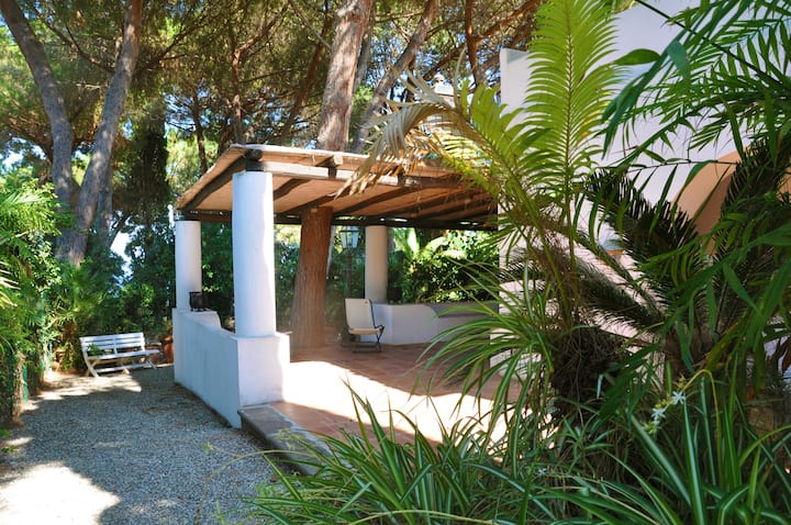 Casa Capiciana Punta Rotolo - Milazzo