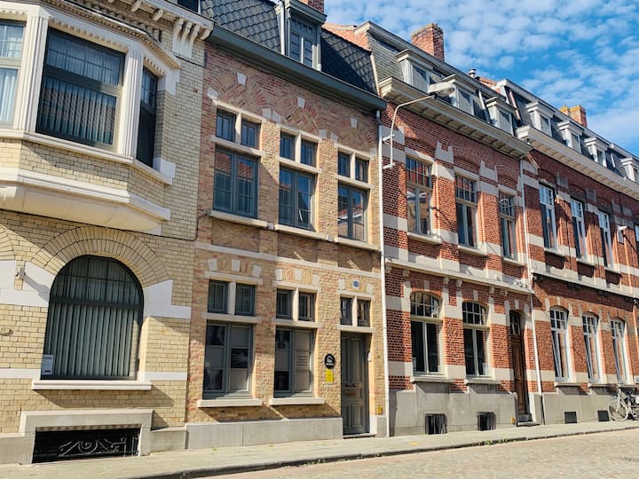 Gîte De Lombard 1 - Ypres