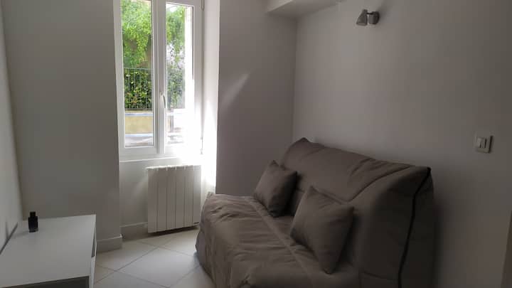 Appartement Au Coeur De Paris - 2 Pièces - Paris