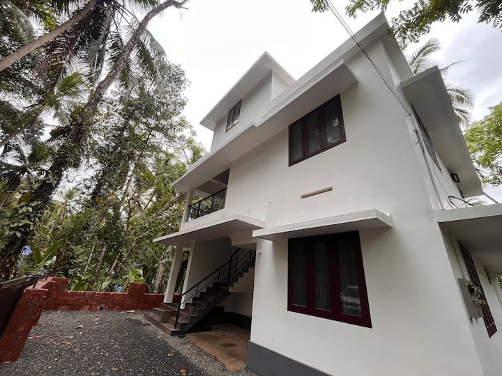 Montage - Holiday Home 2 Bhk - Kozhikode
