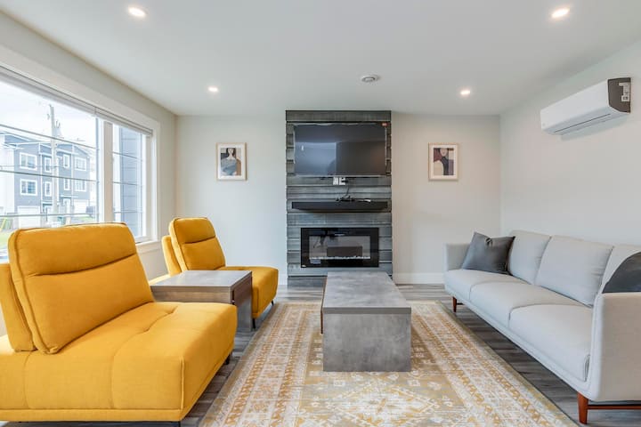 Halifax Charming Long-term Home Away From Home! - ノバスコシア州