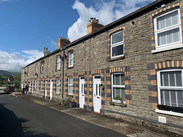 Cottage In Brecon - Brecon