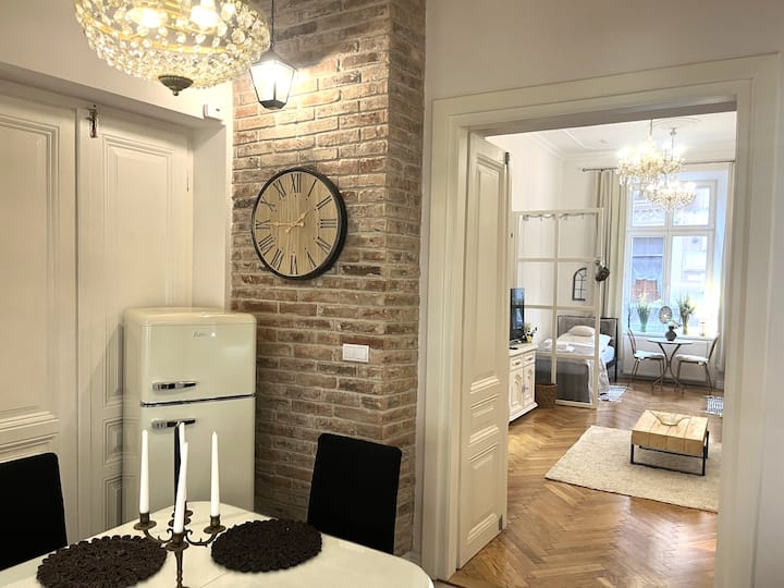 1 Step To The Market - Cracovie