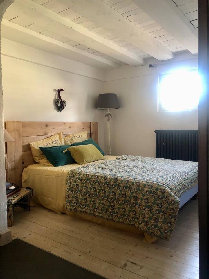 Chambre Privée Dans Maison - Mâcon