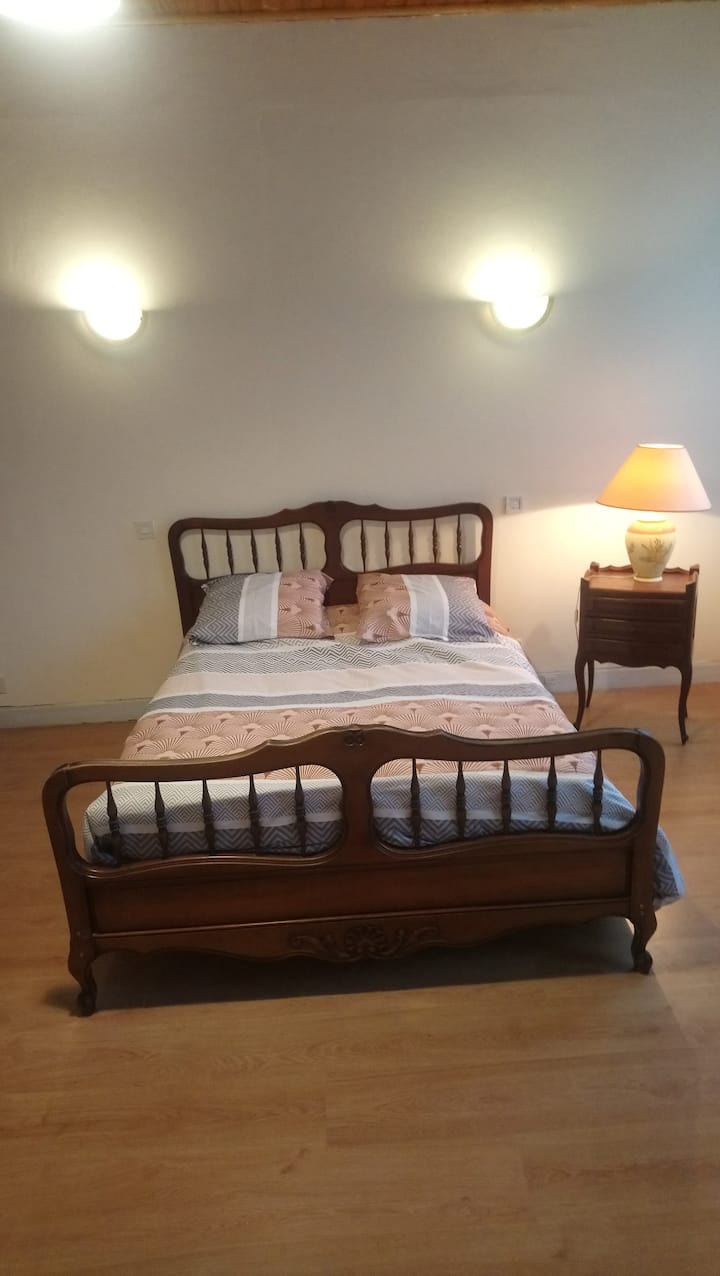Appartement Qui Fait Bon Vivre - Mirmande